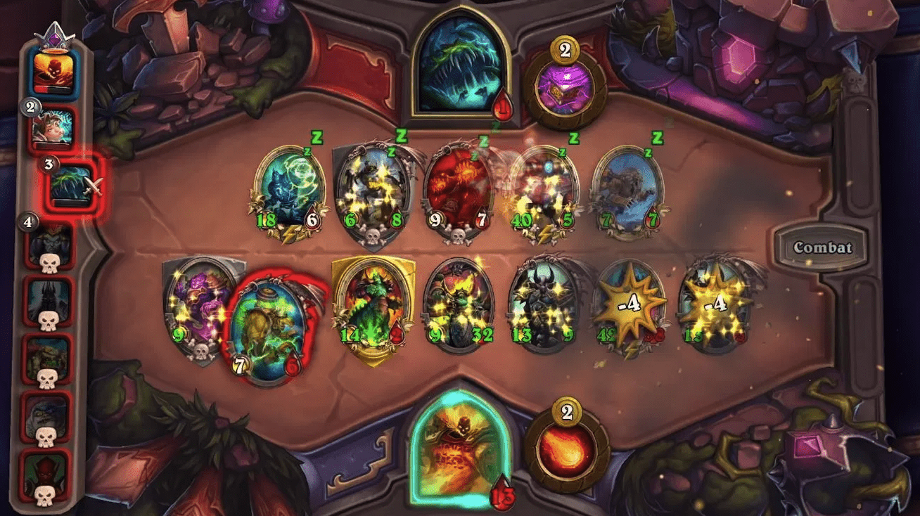 Hearthstone Arena Tier List Fierce PC Blog Fierce PC Hearthstone Arena Tier List Fierce PC Blog Fierce PC