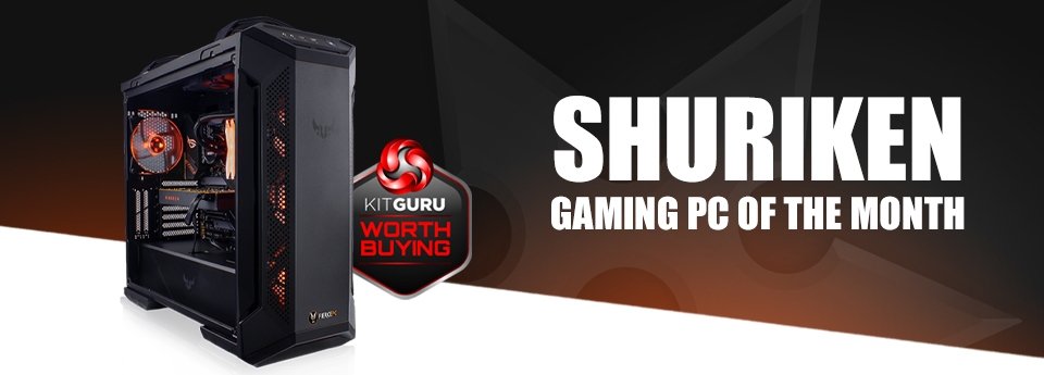 Fierce PC - We Are Gaming