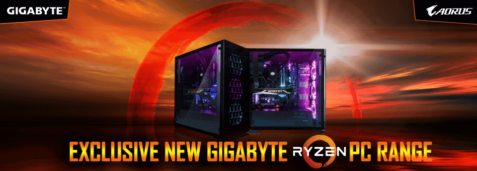 PC Specialists - Fierce PC - We Are Gaming