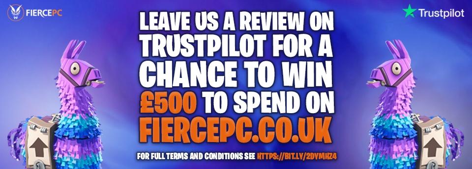 Fierce PC - We Are Gaming