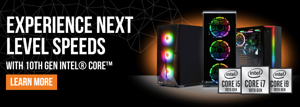 Fierce PC - We Are Gaming