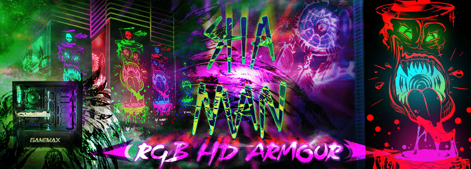 PC Specialists - Fierce PC - We Are Gaming