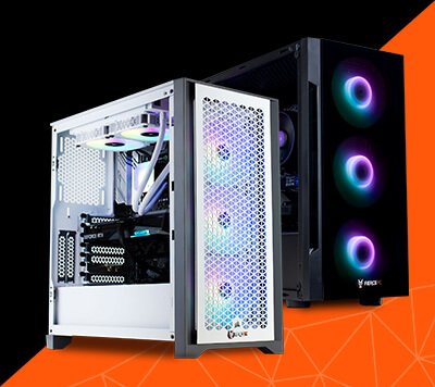 Fierce PC | We Are Gaming | Fierce PC