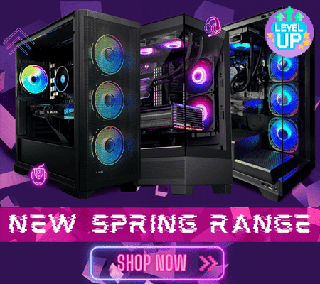 Fierce PC | We Are Gaming | Fierce PC