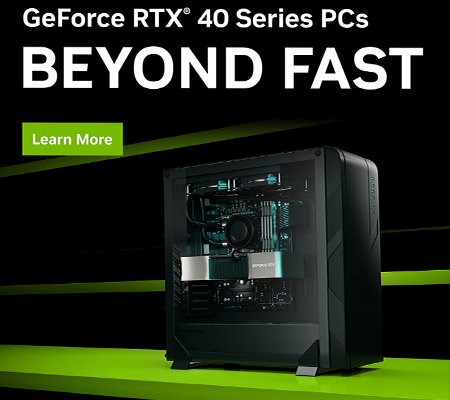 Fierce PC | We Are Gaming | Fierce PC