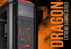 PC Specialists - Fierce PC - We Are Gaming