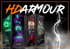 Fierce PC - We Are Gaming