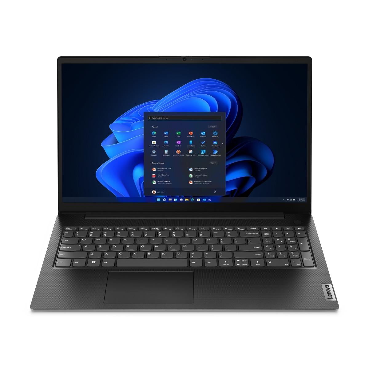 Lenovo V15 G4 Laptop | AMD Ryzen 5 7520U | AMD Radeon 610M Graphics ...
