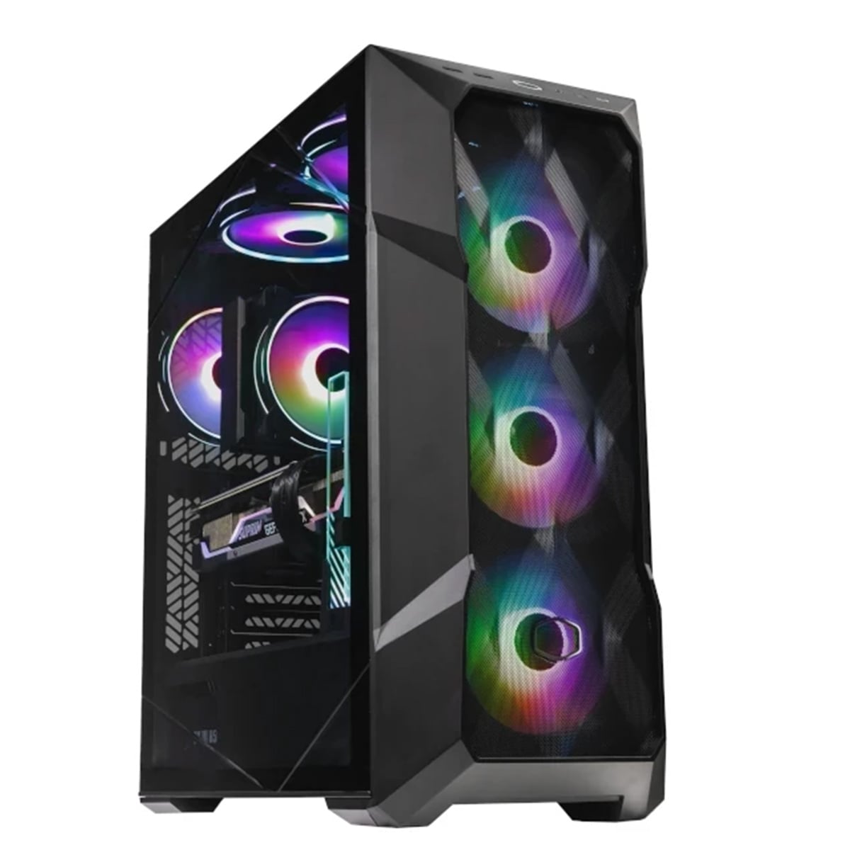 Intel Core Ultra 5 245KF | Nvidia RTX 5070 Ti Super | Custom Gaming PC ...