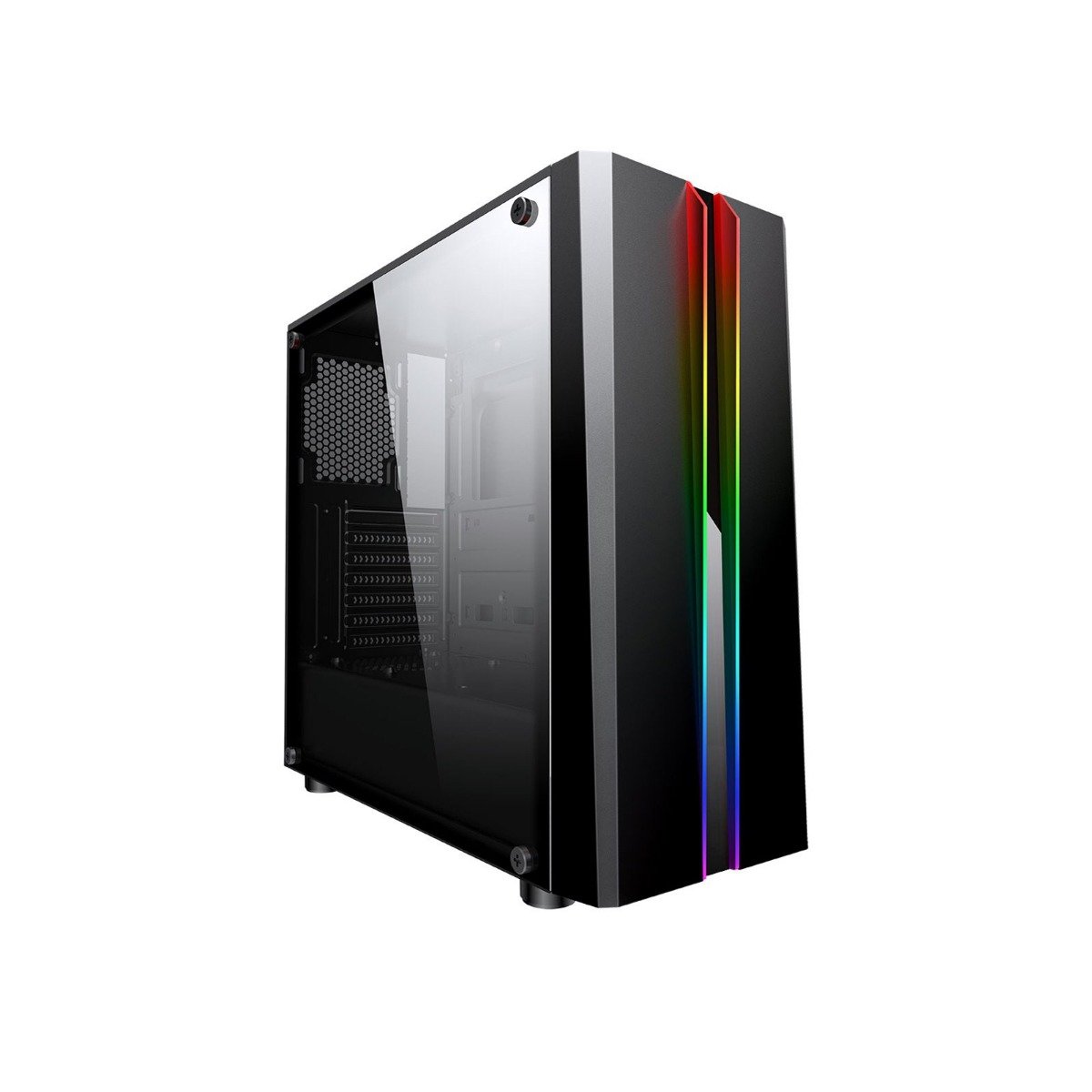 CIT Zoom Gaming PC Case | Fierce PC
