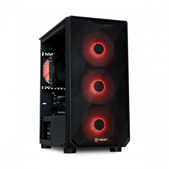 AMD Ryzen 5 7600 | NVIDIA RTX 5060 Ti | Custom Gaming PC AMD Ryzen 5 7600 | NVIDIA RTX 5060 Ti | Custom Gaming PC