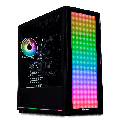 Components | Fierce PC