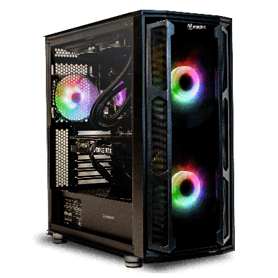 TOP RECOMMENDED | Fierce PC
