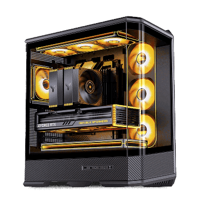 Fierce PC | We Are Gaming | Fierce PC