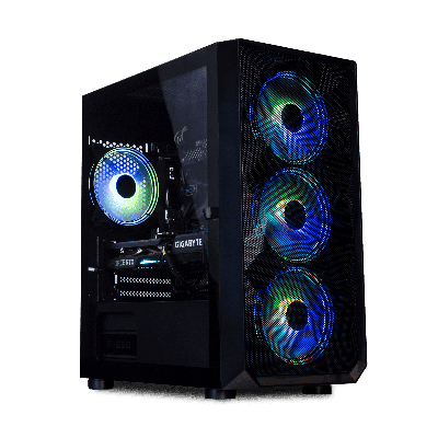 Fierce PC | We Are Gaming | Fierce PC