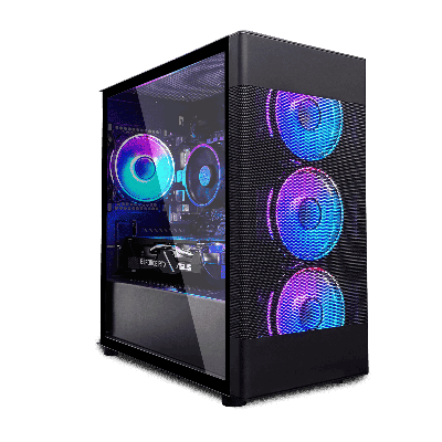 Fierce PC | We Are Gaming | Fierce PC