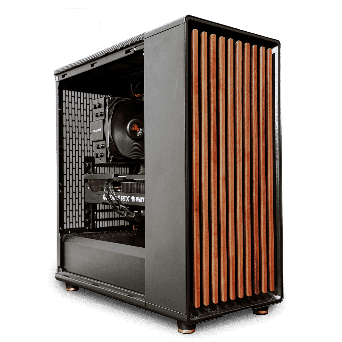 Intel Core i5 12600KF | Nvidia RTX 5070 Super | Custom Gaming PC ...