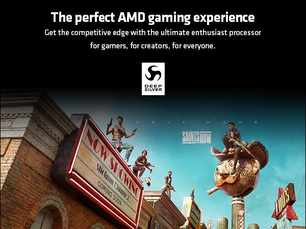 Fierce Pyro Gaming PC | AMD Ryzen 7 7700 | NVIDIA RTX 4070 Super 12GB ...