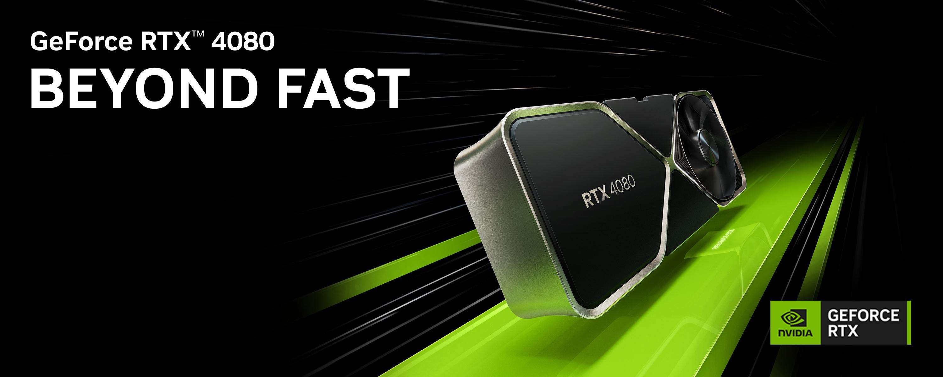 NVIDIA RTX 40 Series | Fierce PC