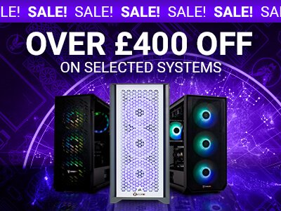 Gaming PC | Free Shipping in the UK | Fierce PC