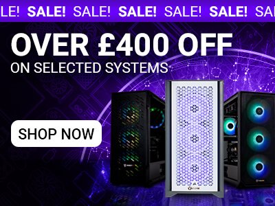 Gaming PC Bundles | Free Shipping in the UK | Fierce PC