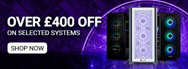 Fierce PC | We Are Gaming | Fierce PC