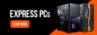 Fierce PC | We Are Gaming | Fierce PC