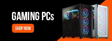 Gaming PC Finance | Fierce PC