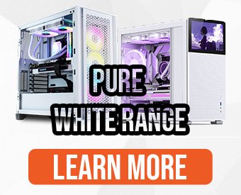 Fierce PC | We Are Gaming | Fierce PC
