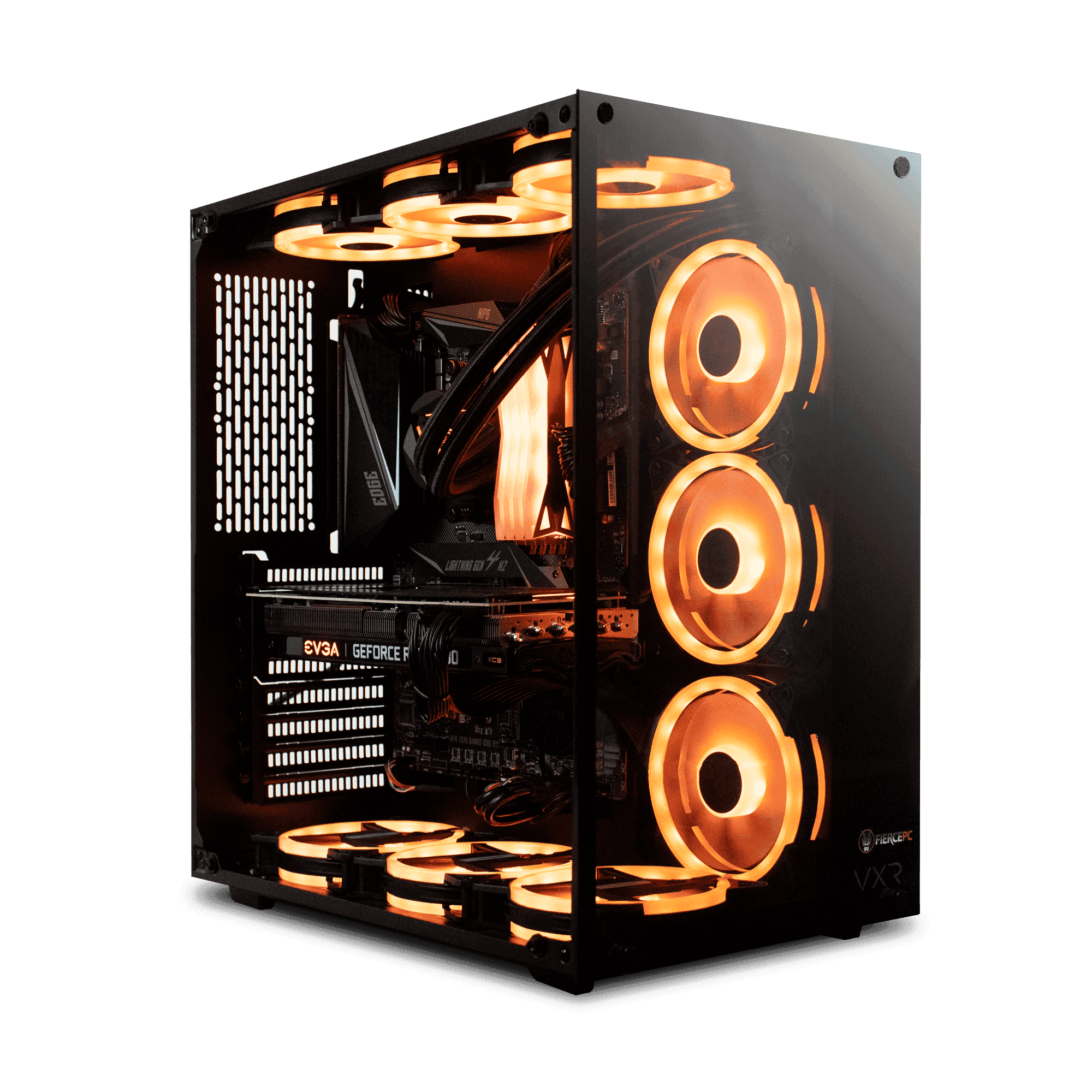 AMD Ryzen 7000 Series | Fierce PC