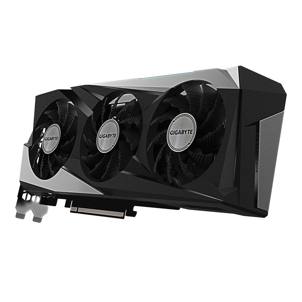 Gigabyte Radeon RX 7600 GAMING OC 8GB Graphics Card | Fierce PC