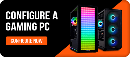 Gaming PC Bundles | Free Shipping in the UK | Fierce PC