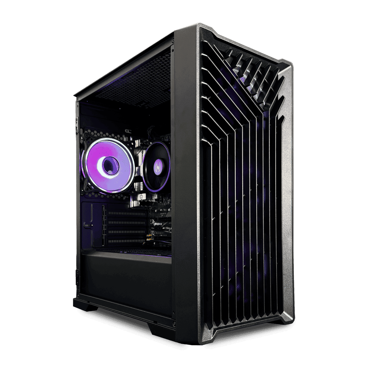 Fierce Pioneer Gaming PC Bundle | AMD Ryzen 5 4600G | 16GB RAM 3200Mhz ...