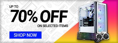 Fierce PC | We Are Gaming | Fierce PC