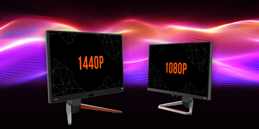 1080p Vs 1440p Which Should You Buy Fierce PC Fierce PC